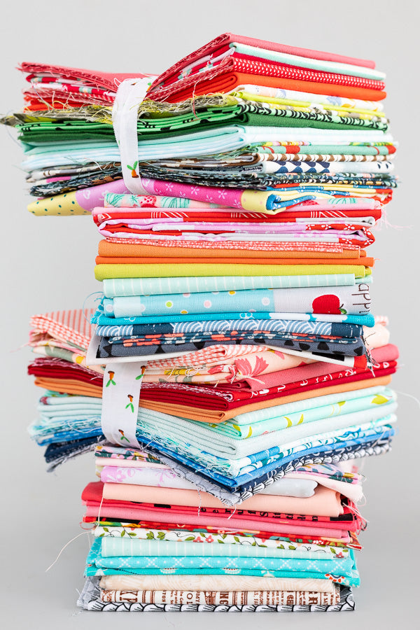 1lb Grab Bag Bundle – Westwood Acres Fabric